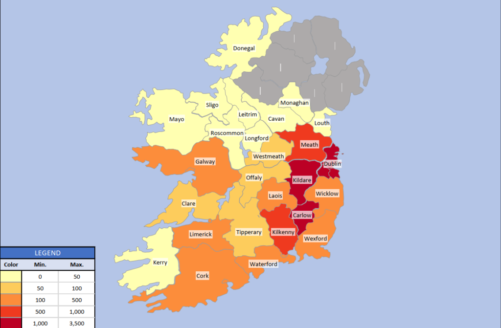 BER Certificate - 2eva | Energy Consultants